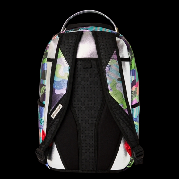 Sprayground | Bags | Sprayground Heavy Rhythm Backpack | Poshmark